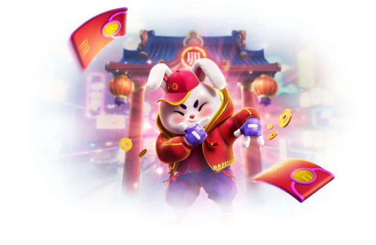 Jogo Fortune Rabbit lll Fortune Rabbit PG Soft
